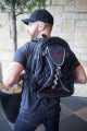 Backpack (for laptops)