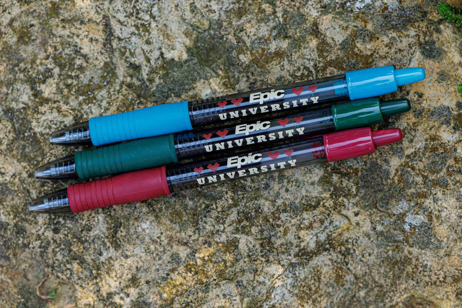 Epic University Logo Pen | Epic Store