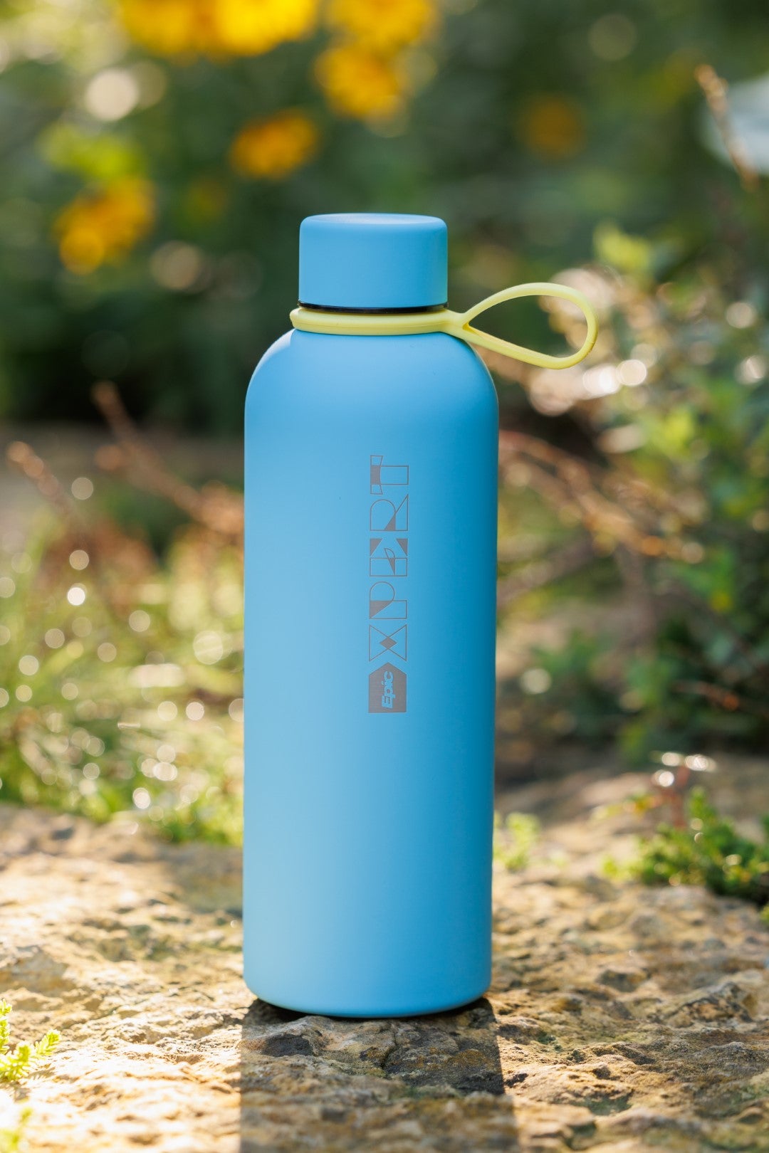 XGM Water Bottle | Epic Store