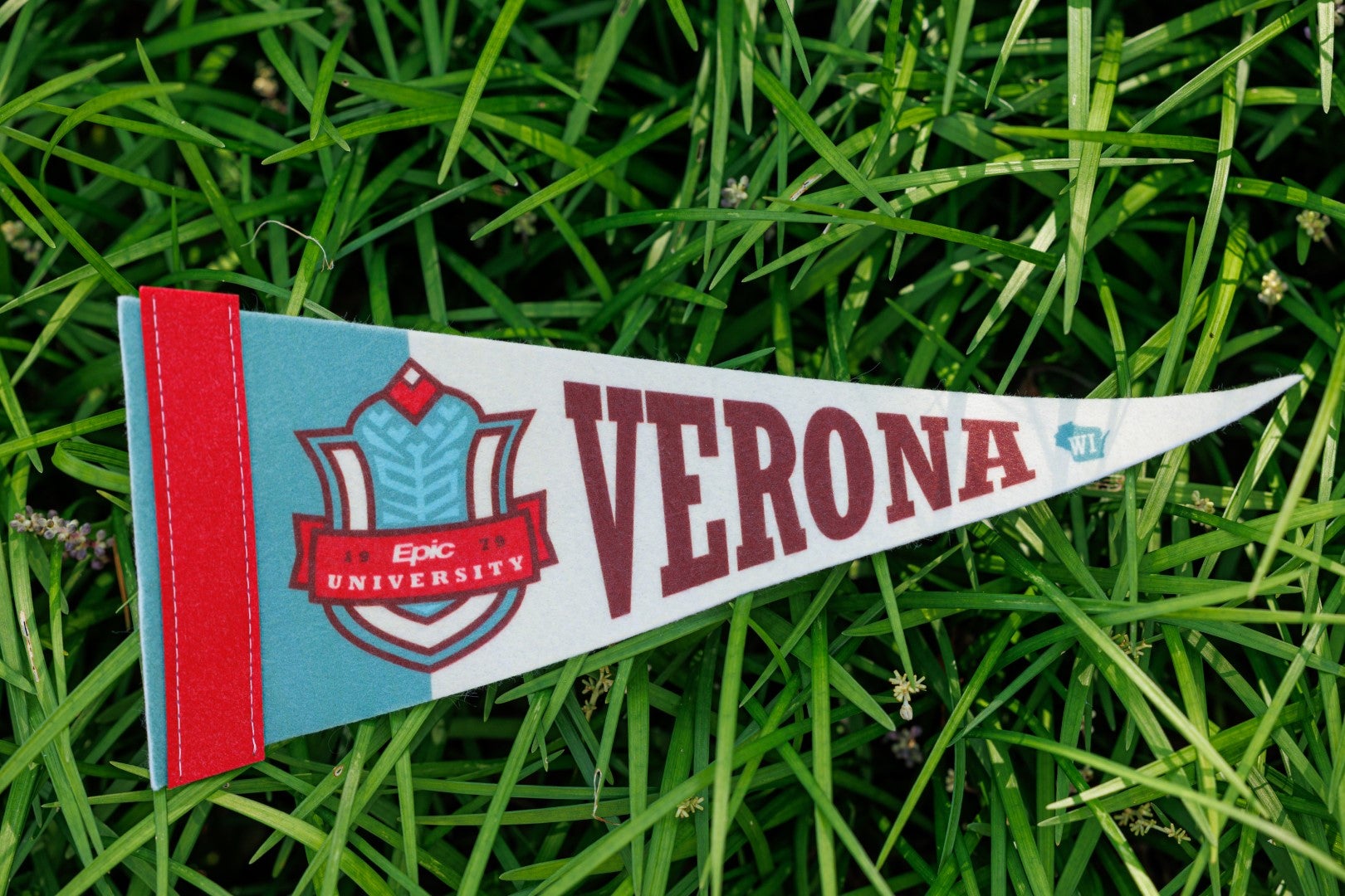 Epic University Pennant | Epic Store