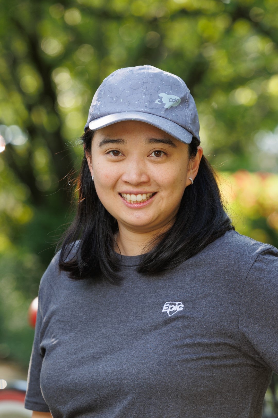 Adjustable Cap - Rocket | Epic Store