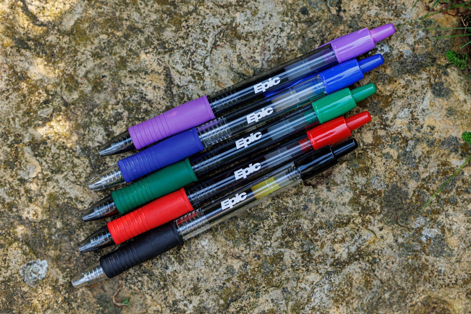 Epic Logo Pen | Epic Store