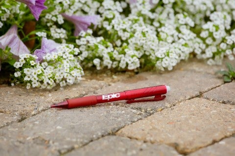 Epic Logo Pencil | Epic Store